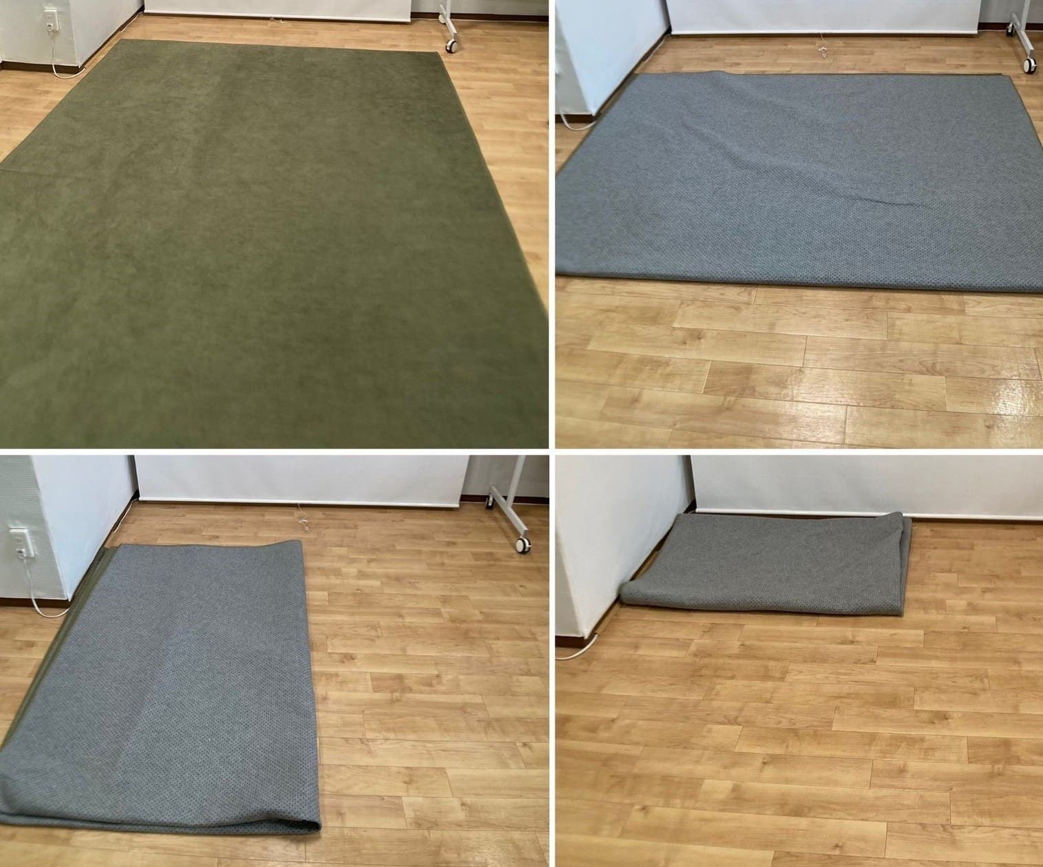 ［たまプラーザ駅3分］テレワーク・打合せに、Wi-Fi、有線LAN、オカムラチェアをご用意。ヨガ・フラ、バイオリンのレッスン。の写真6