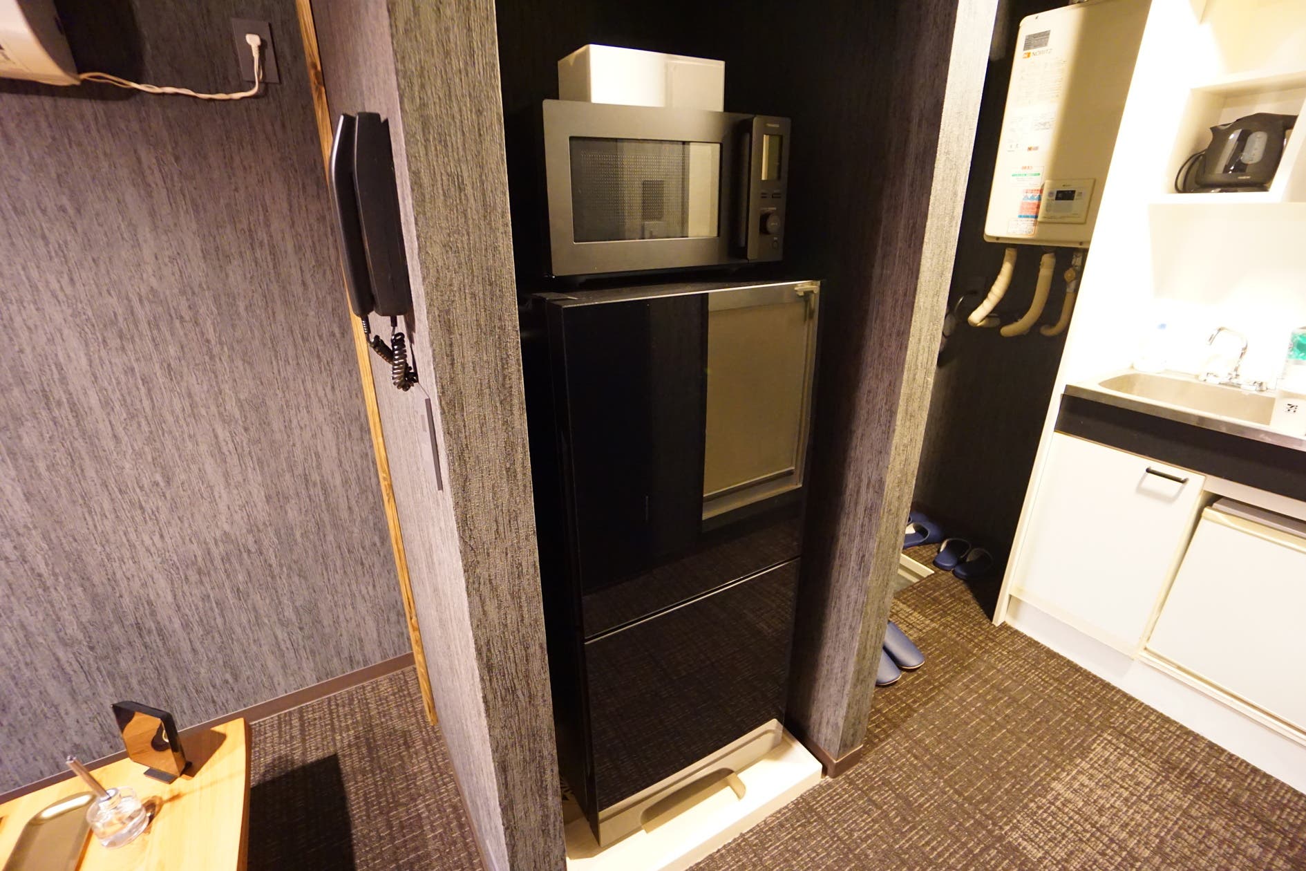 ＜シネマラウンジ町田＞地域最安値/町田駅徒歩5分🚃大型スクリーンのシアタールーム🎥映画鑑賞会/上映会/ボードゲームの写真10