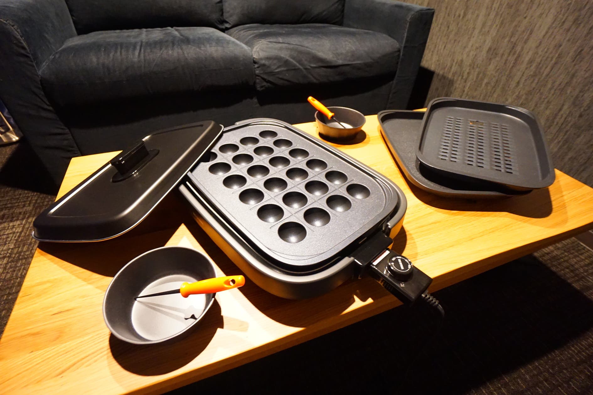 ＜シネマラウンジ町田＞地域最安値/町田駅徒歩5分🚃大型スクリーンのシアタールーム🎥映画鑑賞会/上映会/ボードゲームの写真18