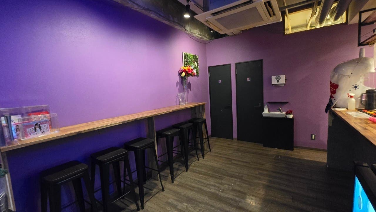 原宿竹下通りにある多目的イベントスペース最大70名収容の写真8