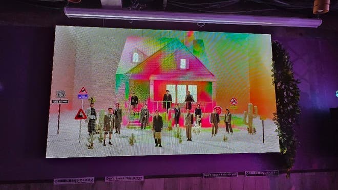 原宿竹下通りにある多目的イベントスペース最大70名収容の写真9