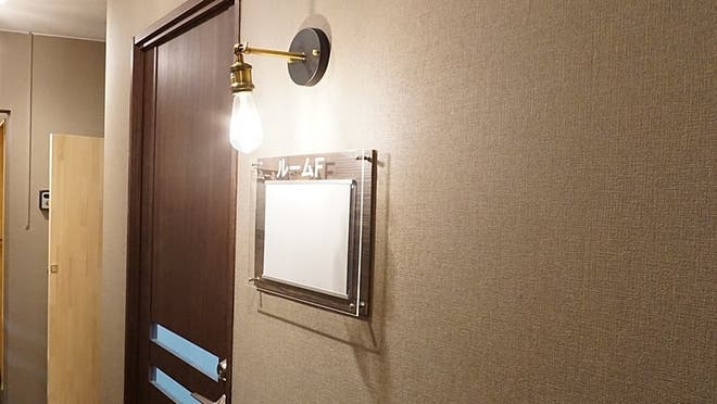 名古屋駅より徒歩2分の会議室【対面8名+1】24時間ご利用可能で備品無料!の写真5