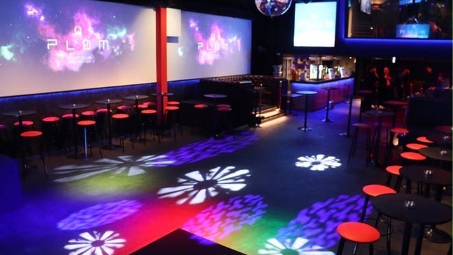 新橋駅徒歩6分の様々なニーズに対応可能な音響、映像システムを備えたイベントスペースの写真3