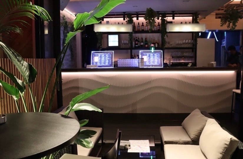 新橋駅徒歩６分の様々なニーズに対応可能な音響、映像システムを備えたイベントスペースの写真4