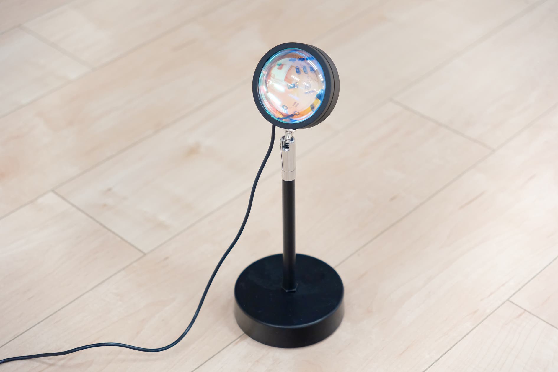 【江坂のダンススタジオ】大型ミラー完備丨ヨガマットが無料で使える丨1時間から利用可丨当日予約OK丨の写真15