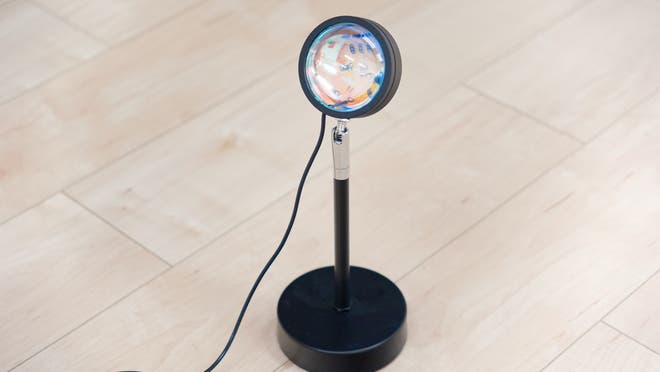 【江坂のダンススタジオ】大型ミラー完備丨ヨガマットが無料で使える丨1時間から利用可丨当日予約OK丨の写真15