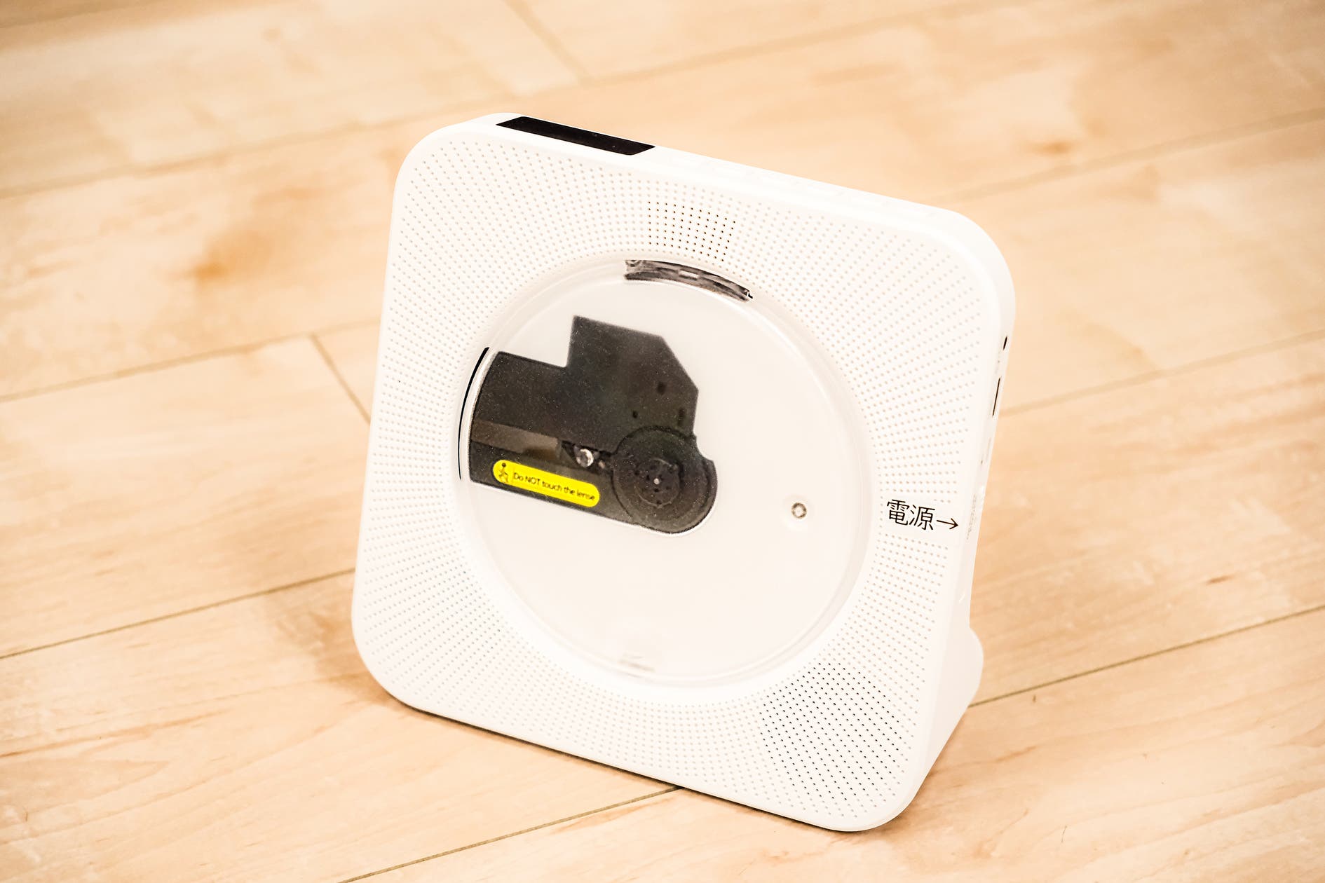 【江坂のダンススタジオ】大型ミラー完備丨ヨガマットが無料で使える丨1時間から利用可丨当日予約OK丨の写真22