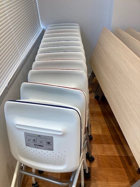 四街道駅より徒歩３分のフリースペースの写真5