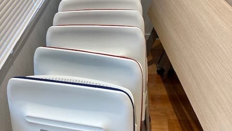 四街道駅より徒歩3分のフリースペースの写真5