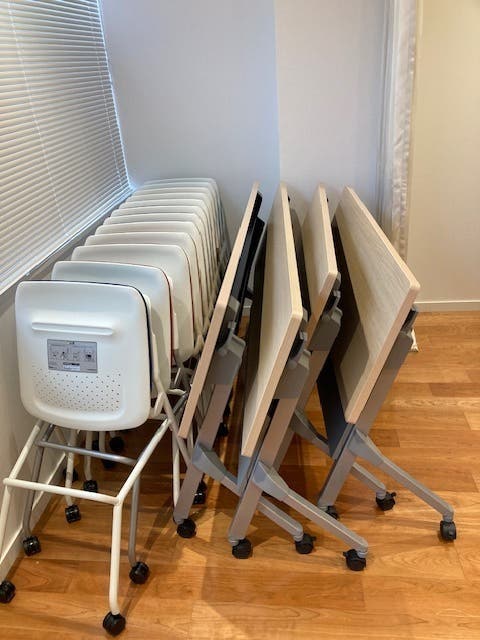 四街道駅より徒歩３分のフリースペースの写真6