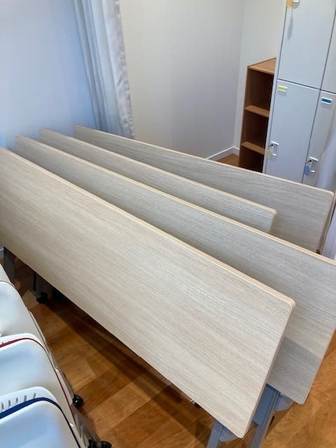 四街道駅より徒歩３分のフリースペースの写真8