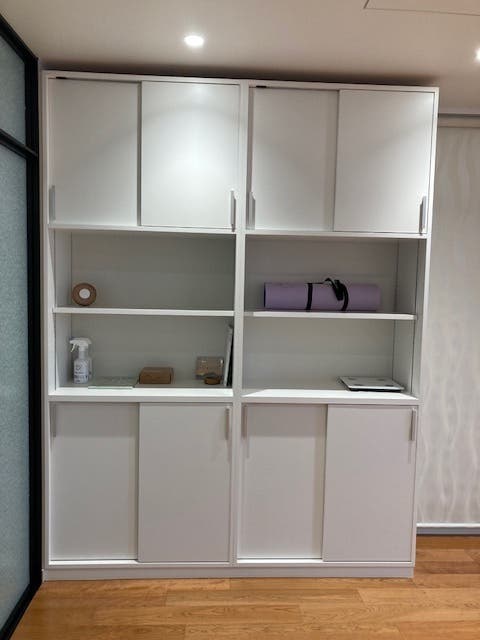 四街道駅より徒歩３分のフリースペースの写真9