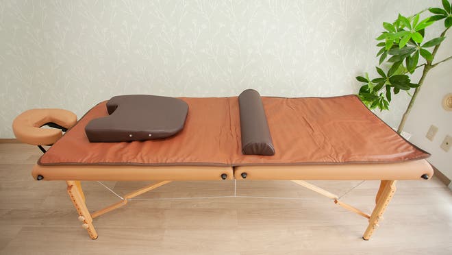 町田駅(JR,小田急線)共に4分の好立地にあるレンタルサロン🔔の写真5