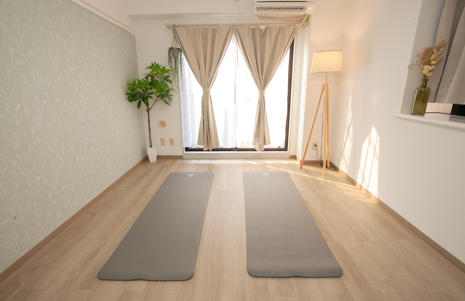 町田駅(JR,小田急線)共に4分の好立地にあるレンタルサロン🔔の写真6