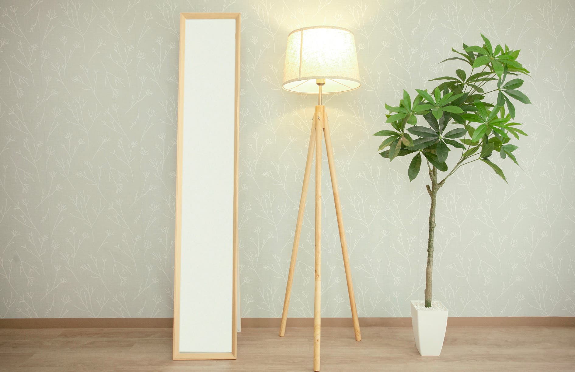 町田駅(JR,小田急線)共に4分の好立地にあるレンタルサロン🔔の写真8