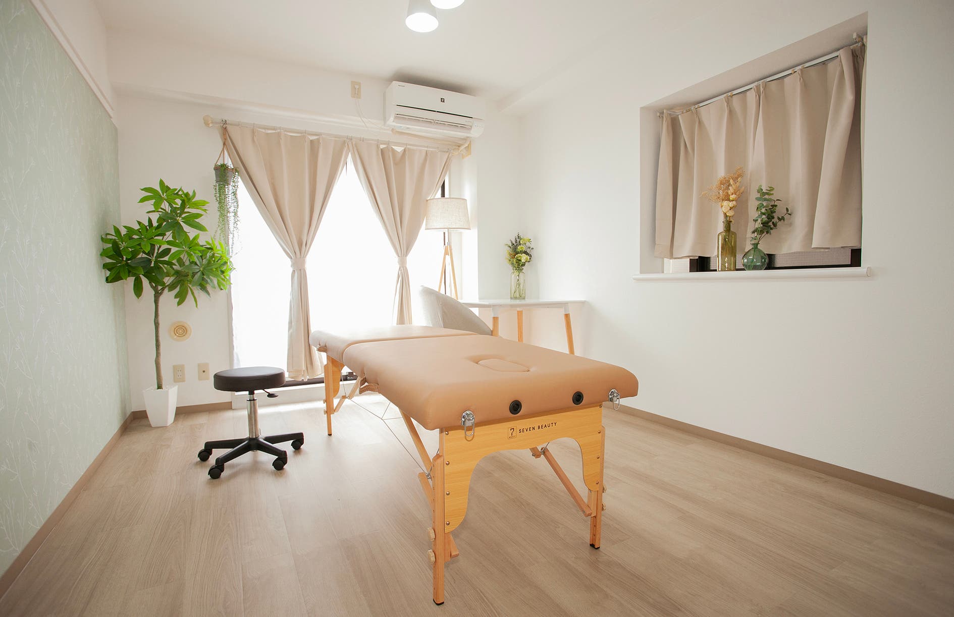 町田駅(JR,小田急線)共に4分の好立地にあるレンタルサロン🔔の写真11