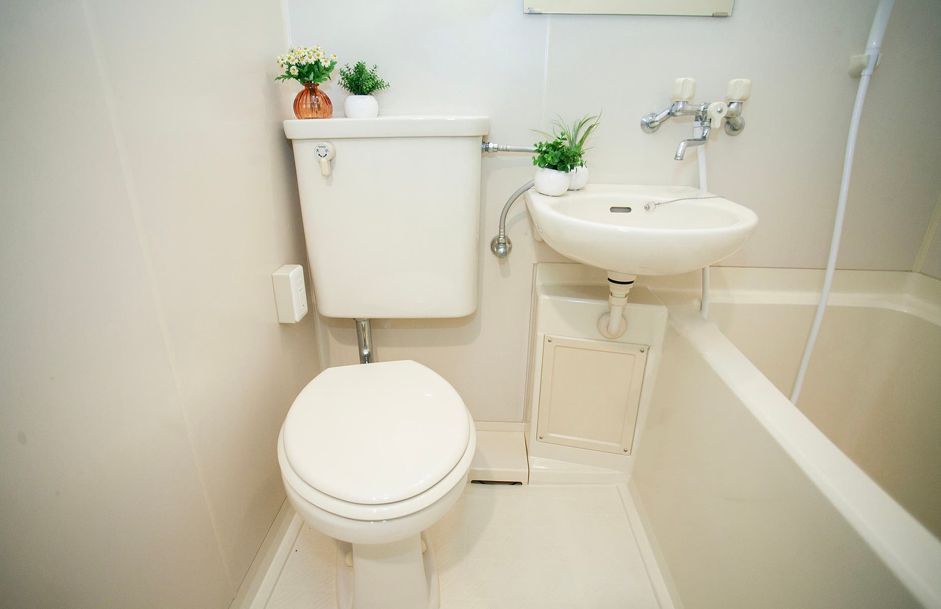 町田駅(JR,小田急線)共に4分の好立地にあるレンタルサロン🔔の写真13