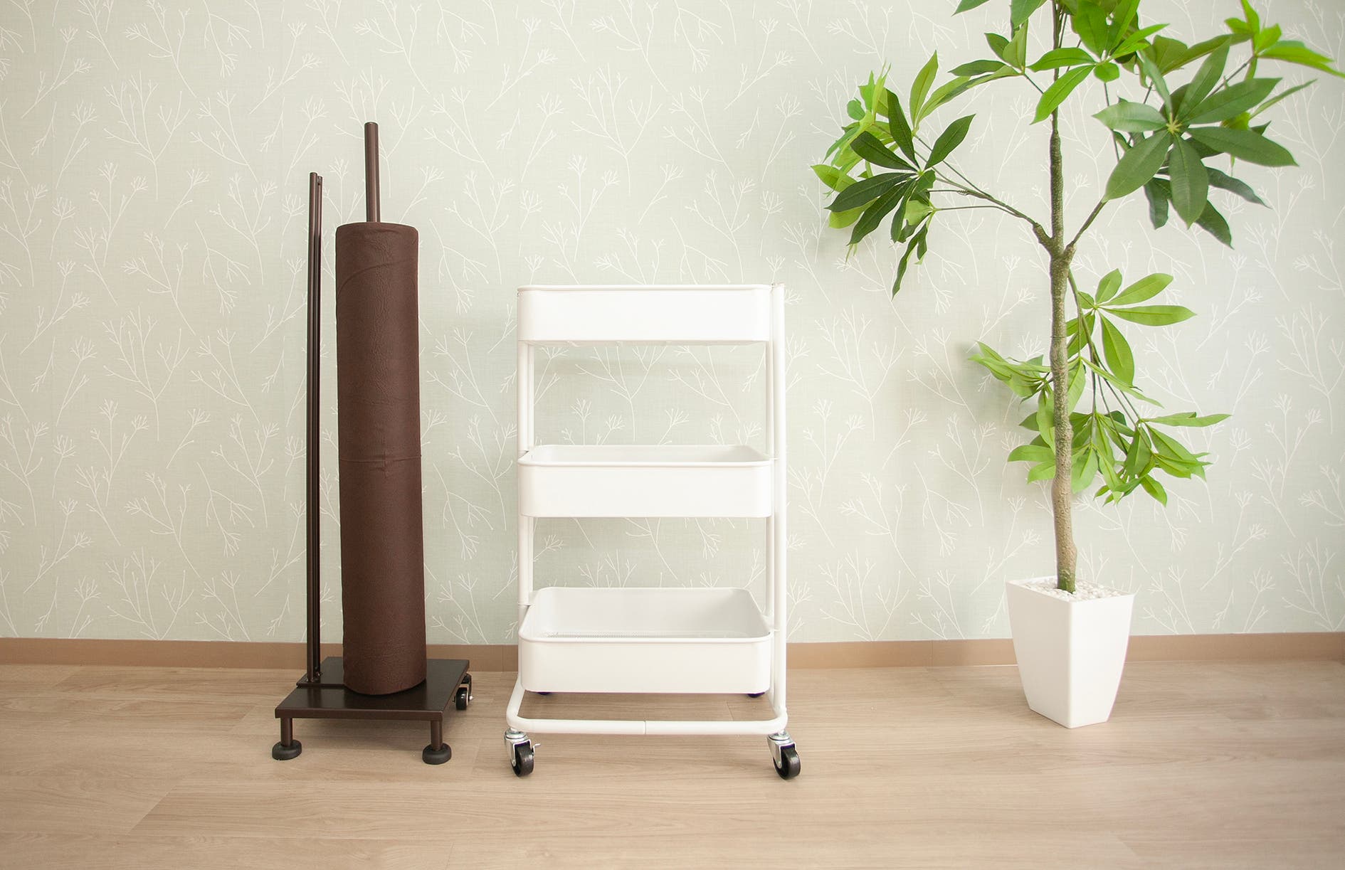 町田駅(JR,小田急線)共に4分の好立地にあるレンタルサロン🔔の写真14