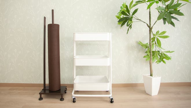 町田駅(JR,小田急線)共に4分の好立地にあるレンタルサロン🔔の写真14