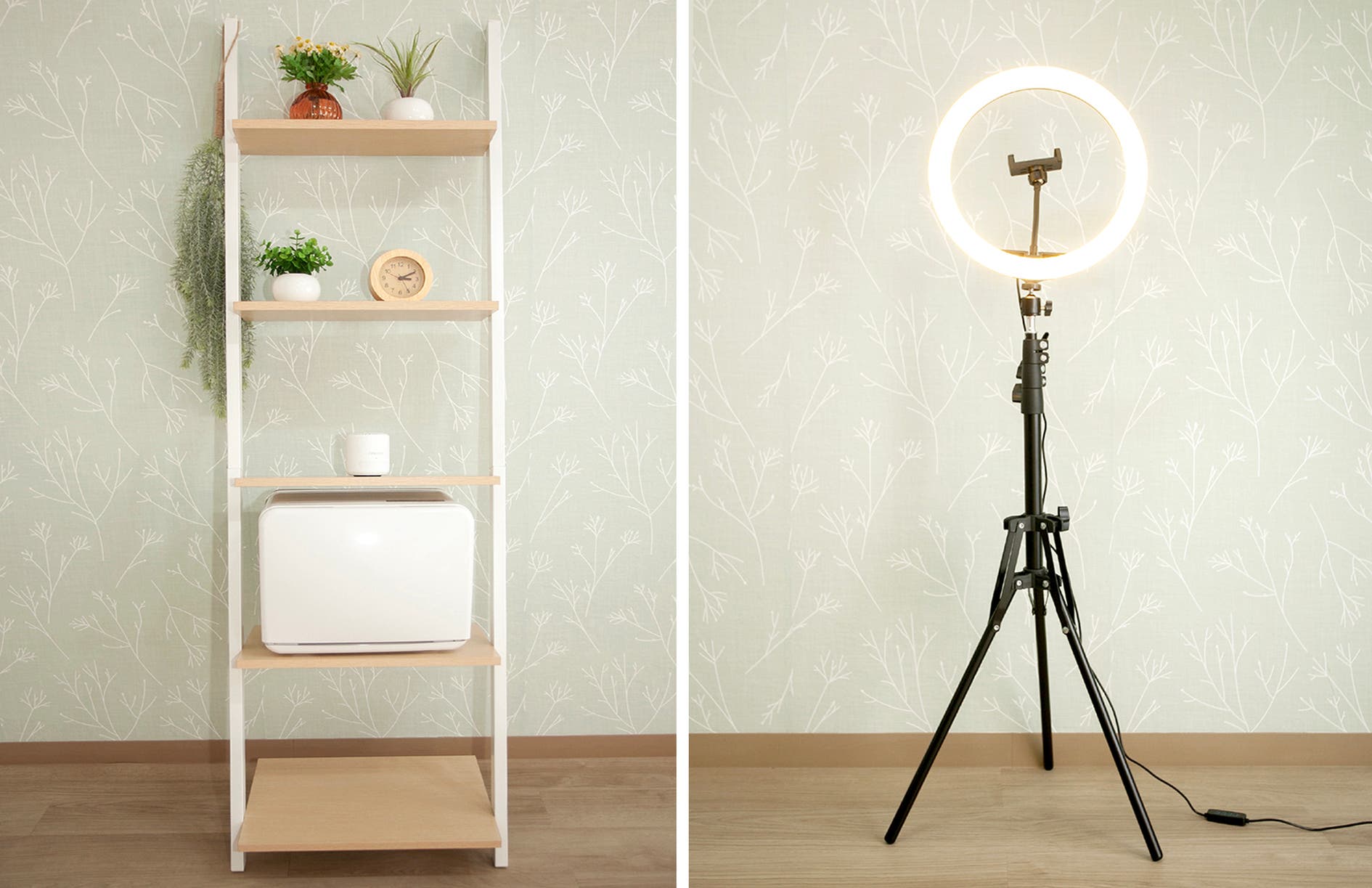 町田駅(JR,小田急線)共に4分の好立地にあるレンタルサロン🔔の写真15