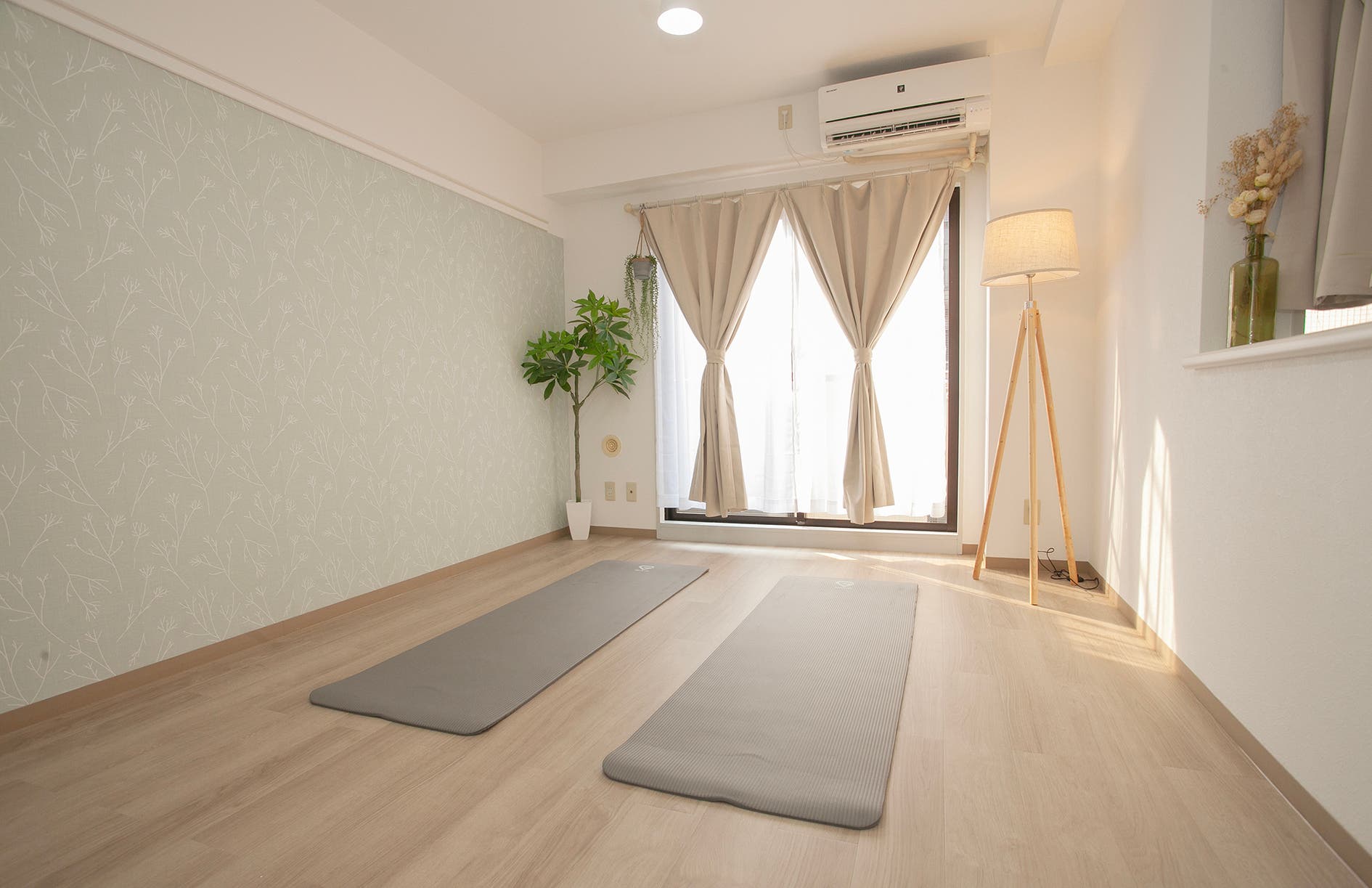 町田駅(JR,小田急線)共に4分の好立地にあるレンタルサロン🔔の写真16