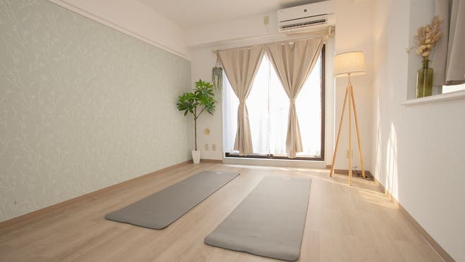 町田駅(JR,小田急線)共に4分の好立地にあるレンタルサロン🔔の写真16