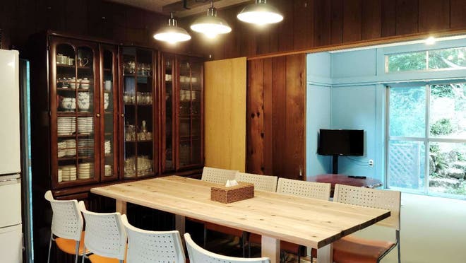 【大自然の中の貸別荘】最大30名/完全貸切/パーティー/イベント/BBQ/撮影などの写真3