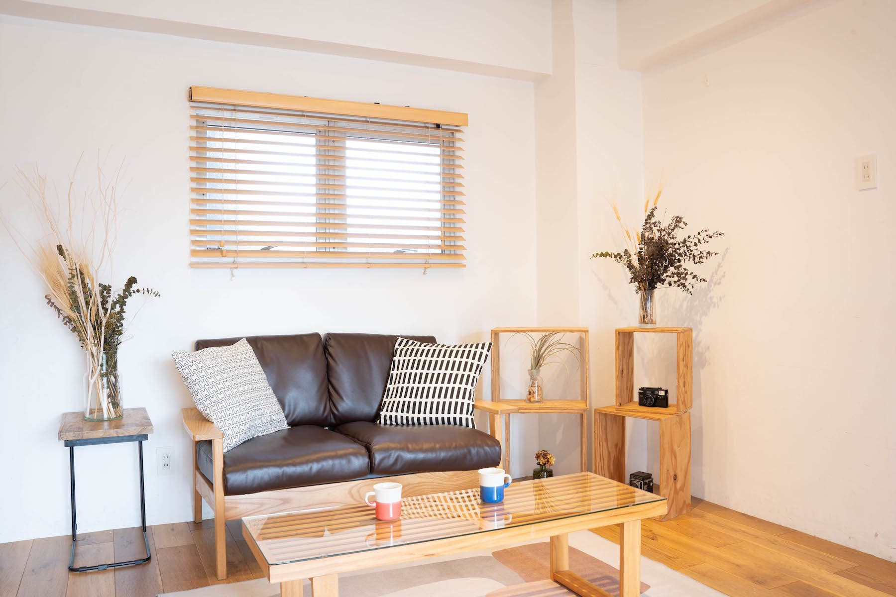 【原宿駅徒歩6分 / - A -（407号室） 】一人暮らしシーンの撮影・オフサイトミーティングにおすすめ！ネット環境完備の写真8