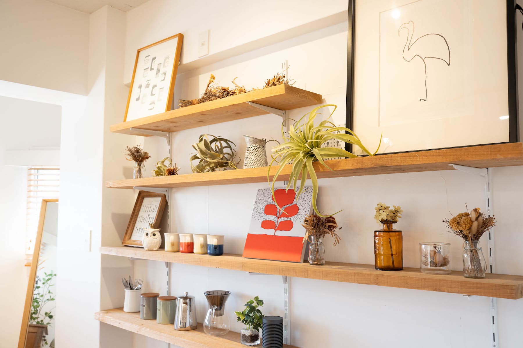 【原宿駅徒歩6分 / - A -（407号室） 】一人暮らしシーンの撮影・オフサイトミーティングにおすすめ！ネット環境完備の写真18