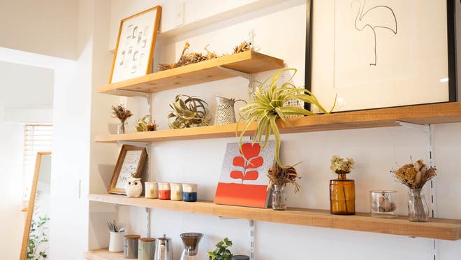 【原宿駅徒歩6分 / - A -(407号室) 】一人暮らしシーンの撮影・オフサイトミーティングにおすすめ!ネット環境完備の写真18