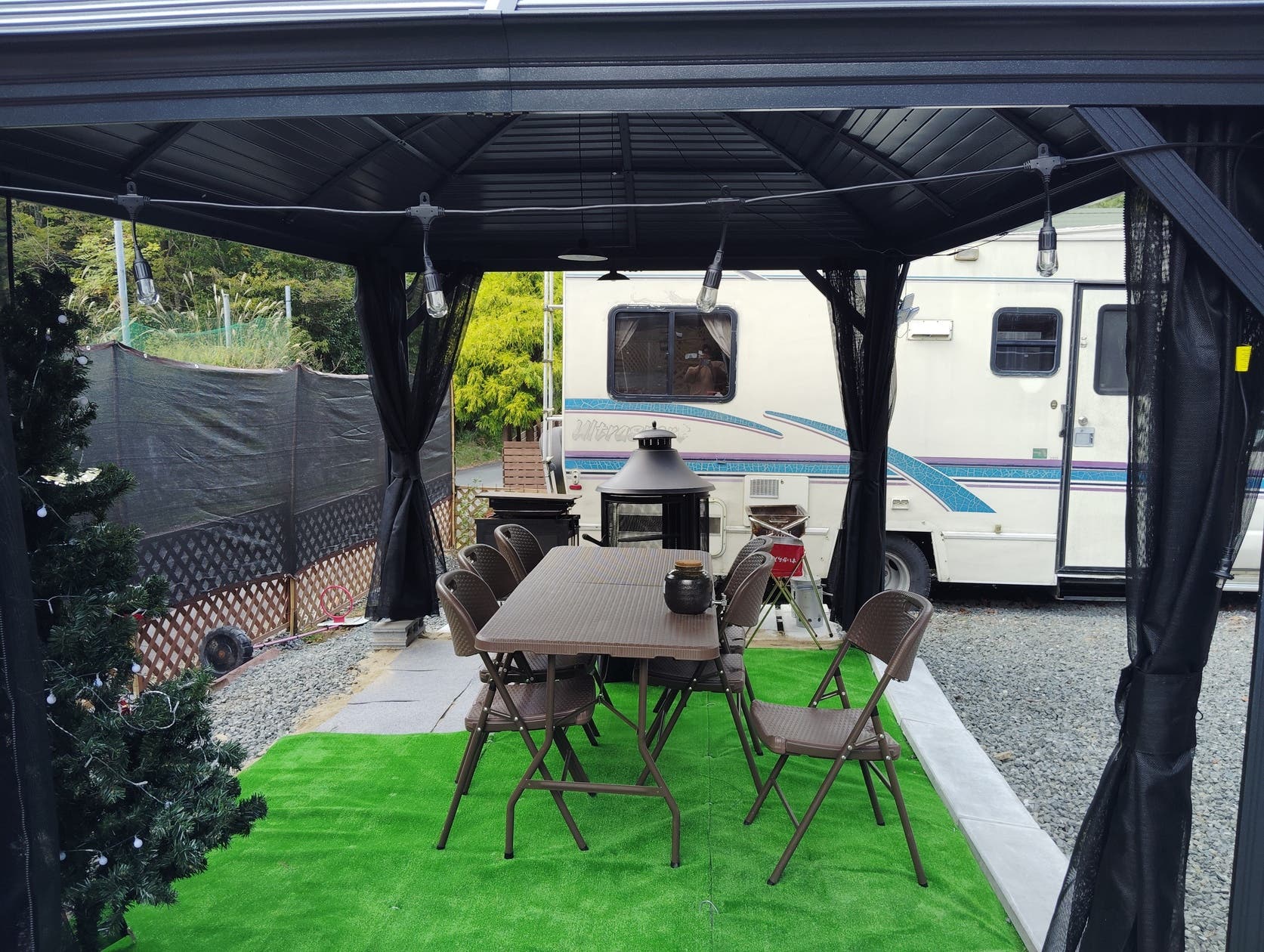 【大自然の中の貸別荘】最大30名/完全貸切/パーティー/イベント/BBQ/撮影などの写真15