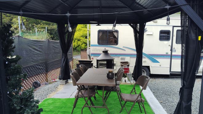 【大自然の中の貸別荘】最大30名/完全貸切/パーティー/イベント/BBQ/撮影などの写真15