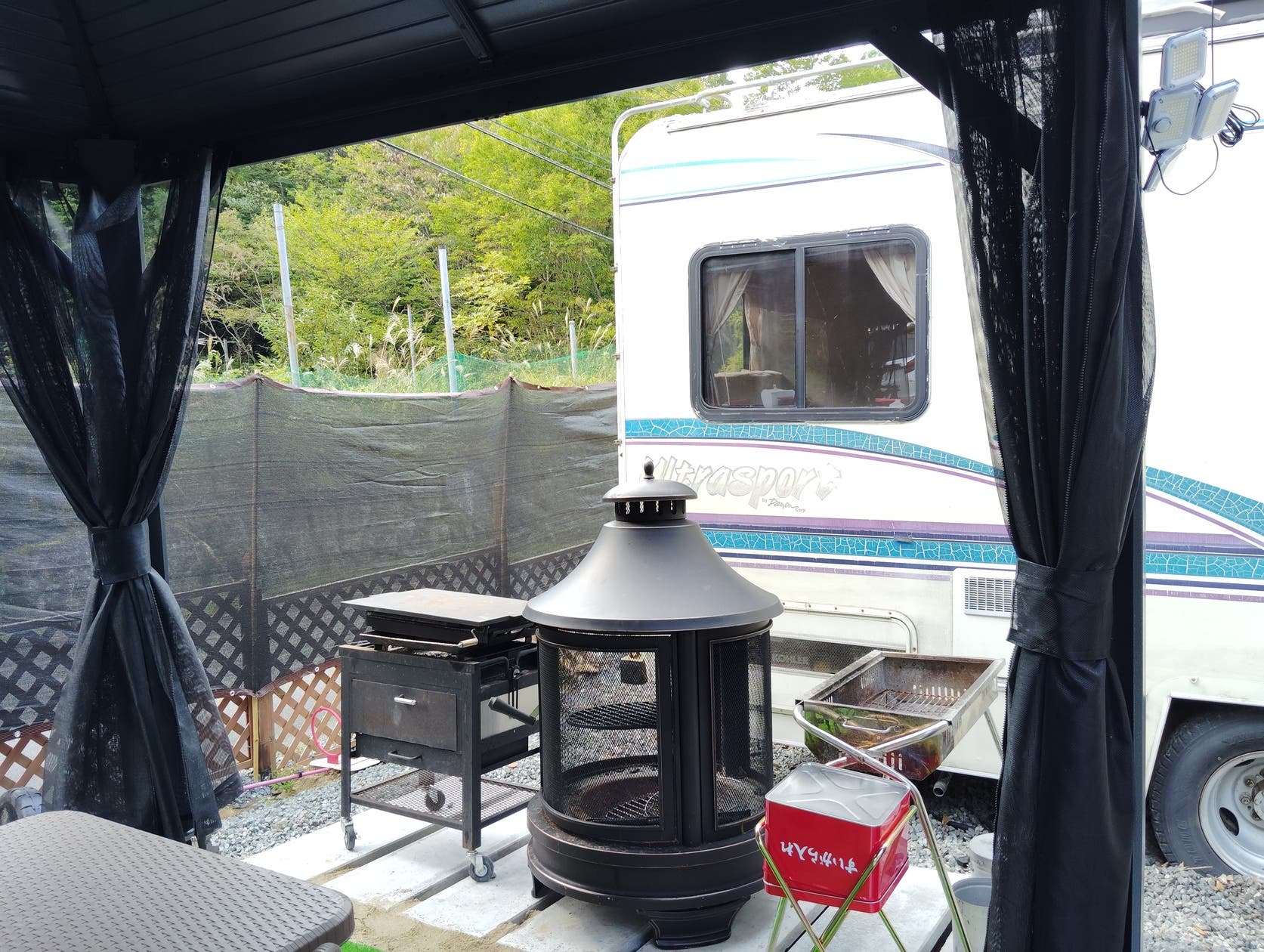 【大自然の中の貸別荘】最大30名/完全貸切/パーティー/イベント/BBQ/撮影などの写真16