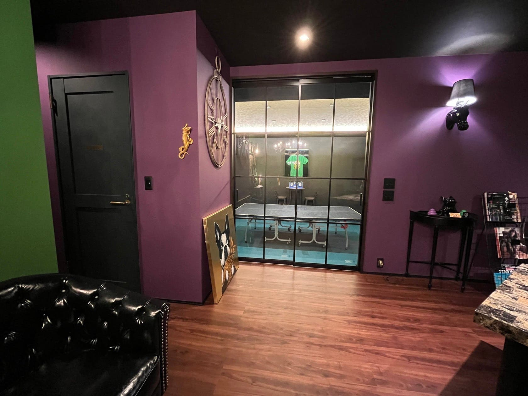 東区役所前駅から徒歩５分の卓球ができるレンタルスペースの写真5