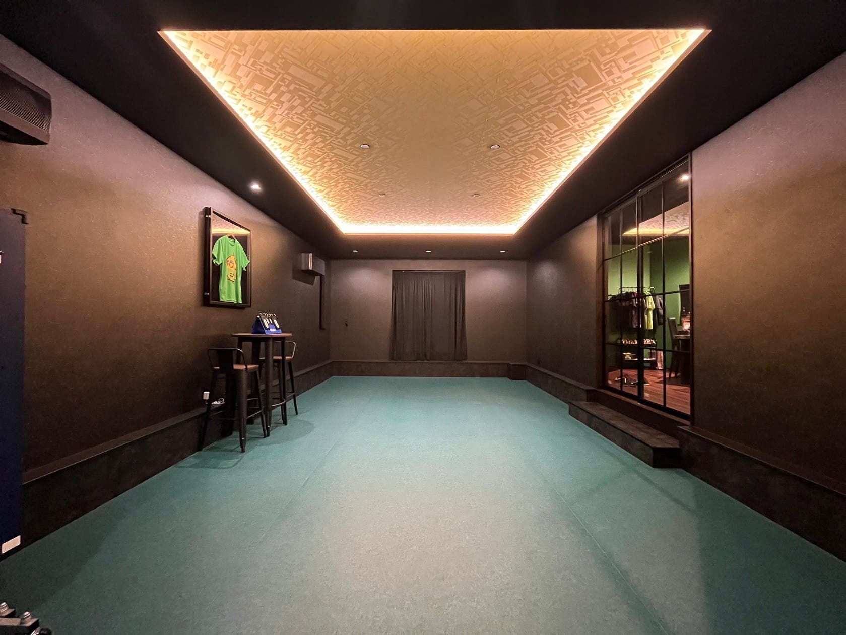 東区役所前駅から徒歩５分の卓球ができるレンタルスペースの写真6