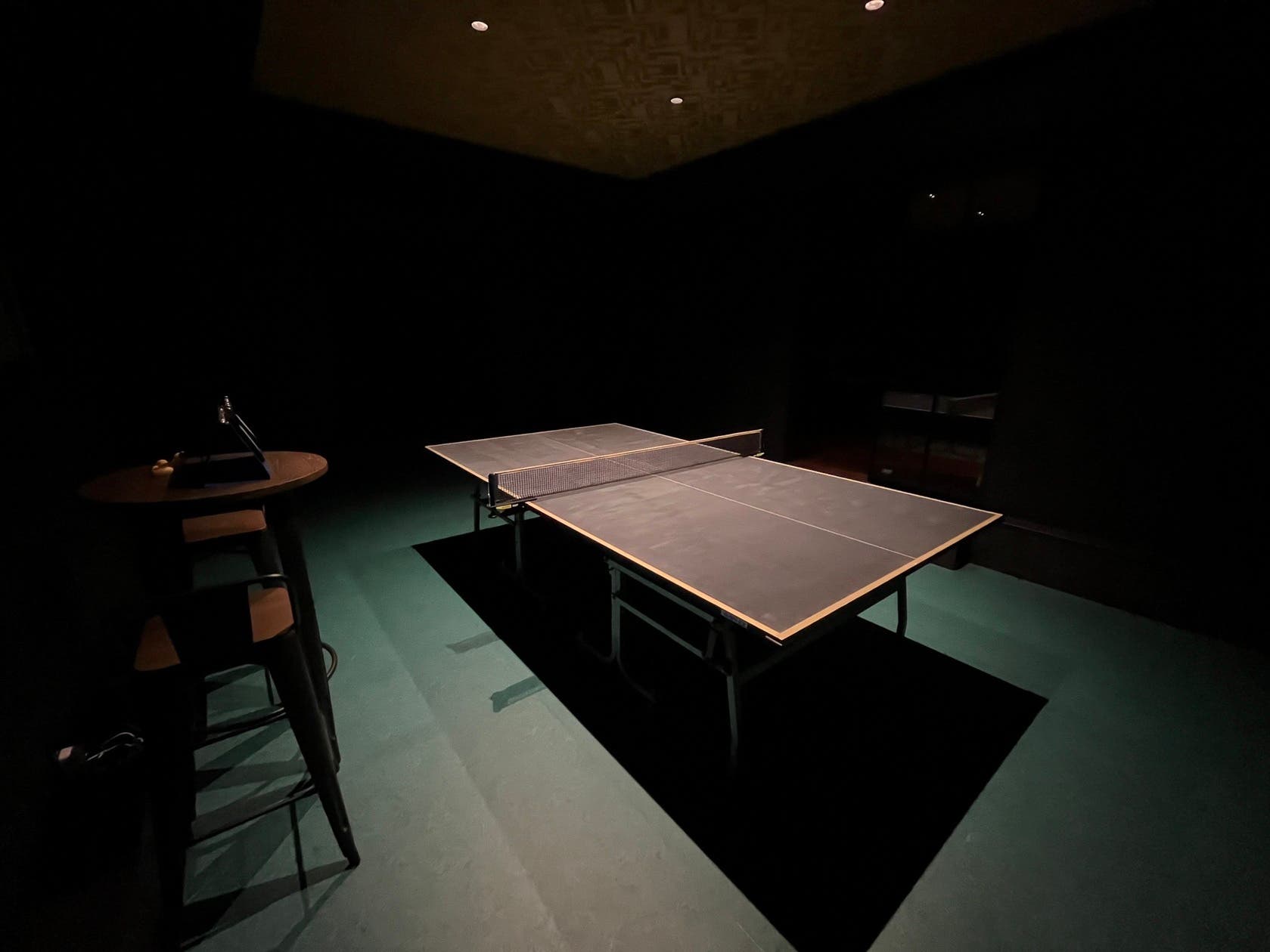 東区役所前駅から徒歩５分の卓球ができるレンタルスペースの写真8
