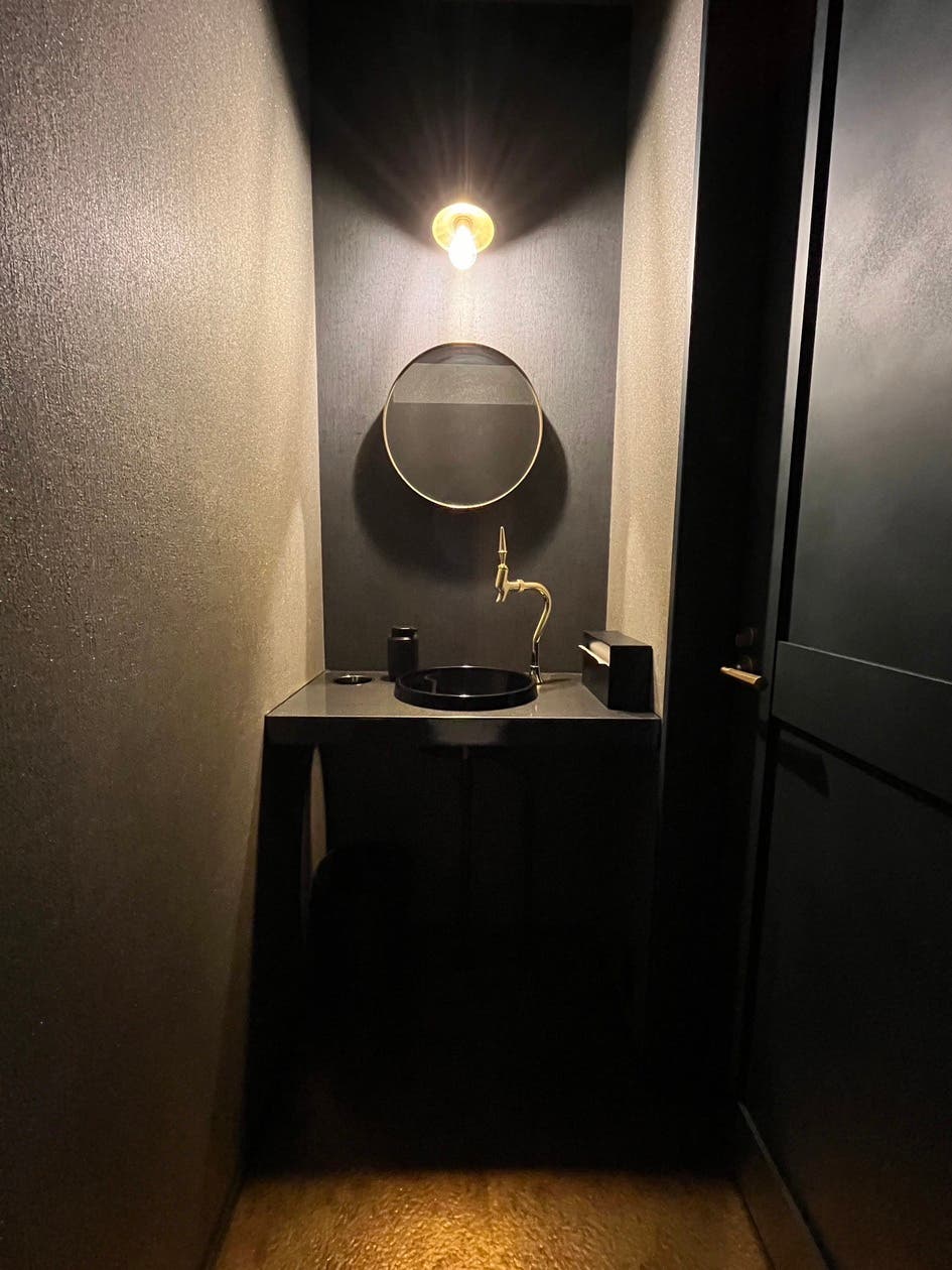 東区役所前駅から徒歩５分の卓球ができるレンタルスペースの写真9