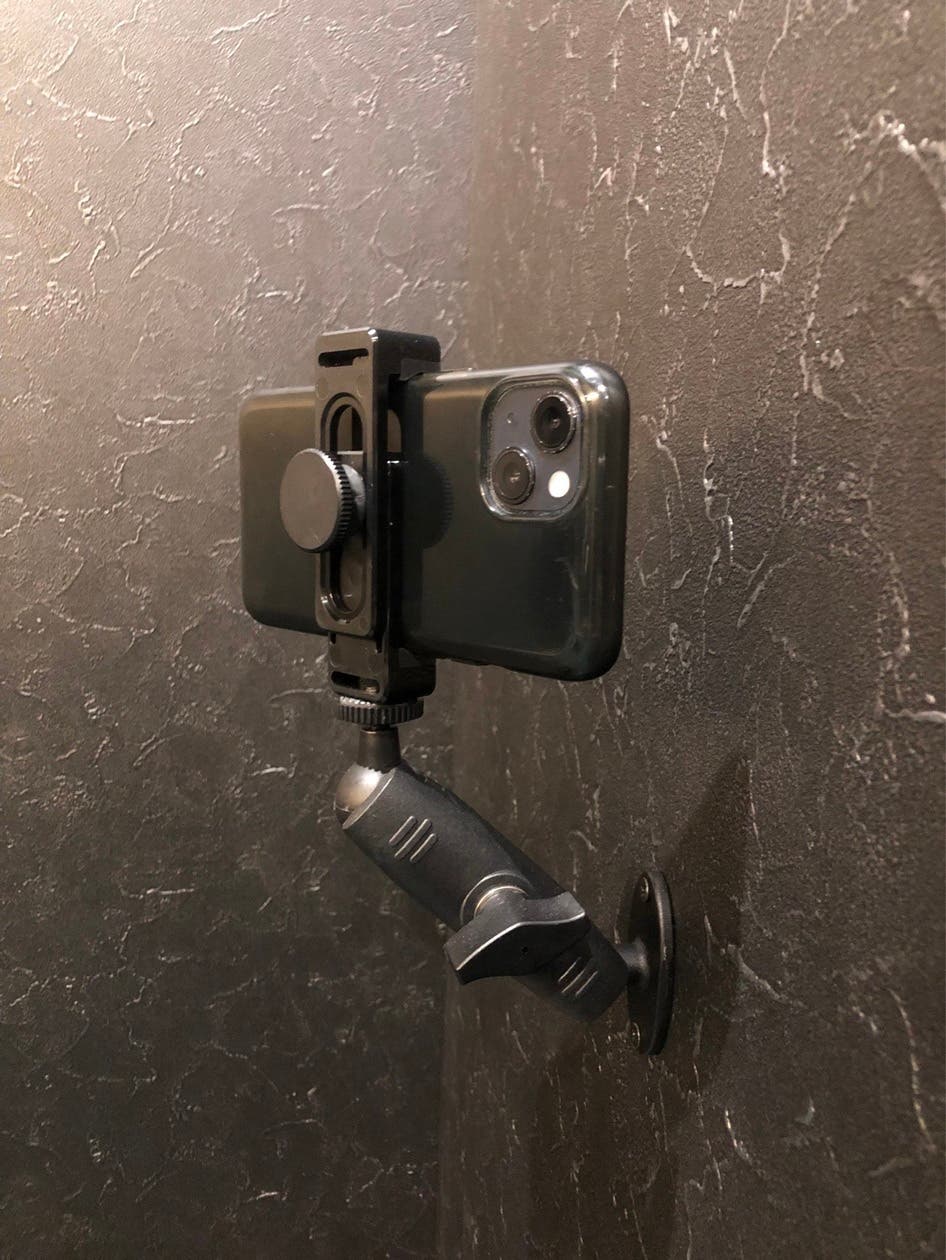 東区役所前駅から徒歩５分の卓球ができるレンタルスペースの写真10