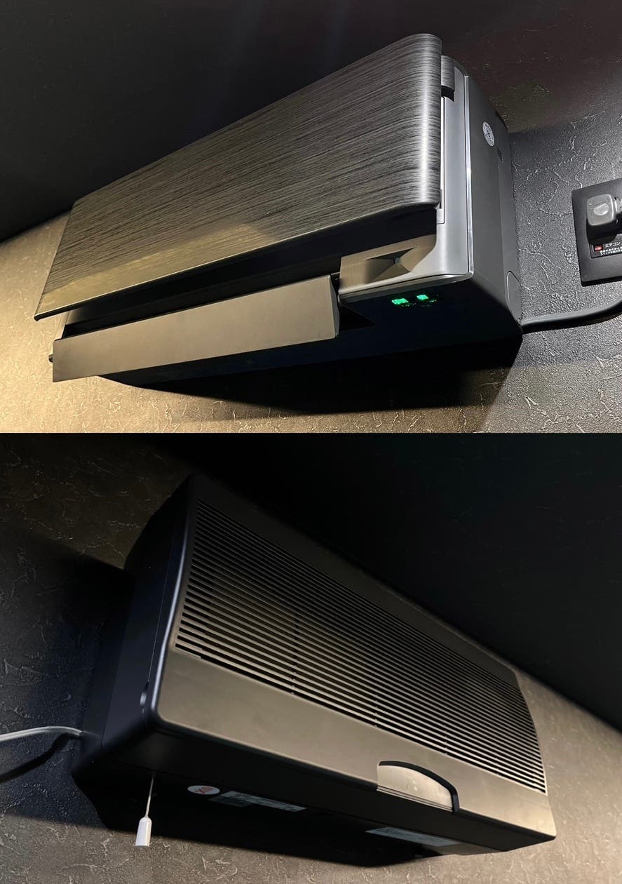 東区役所前駅から徒歩５分の卓球ができるレンタルスペースの写真11