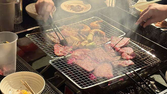 360°パノラマビュー/BBQ可/デート/イベント会場/打ち上げ/女子会/セミナー/映画鑑賞/ミニドッグラン🐶/撮影スタジオの写真3