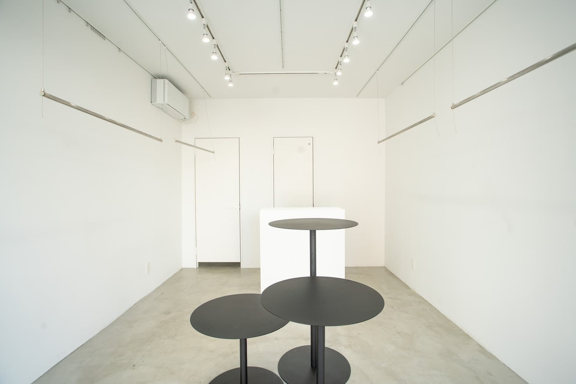 代官山駅徒歩3分の路面ギャラリースペース(代官山猿楽)※最低予約日数3日の写真8