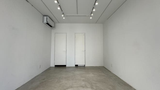 代官山駅徒歩3分の路面ギャラリースペース(代官山猿楽)※最低予約日数3日の写真11