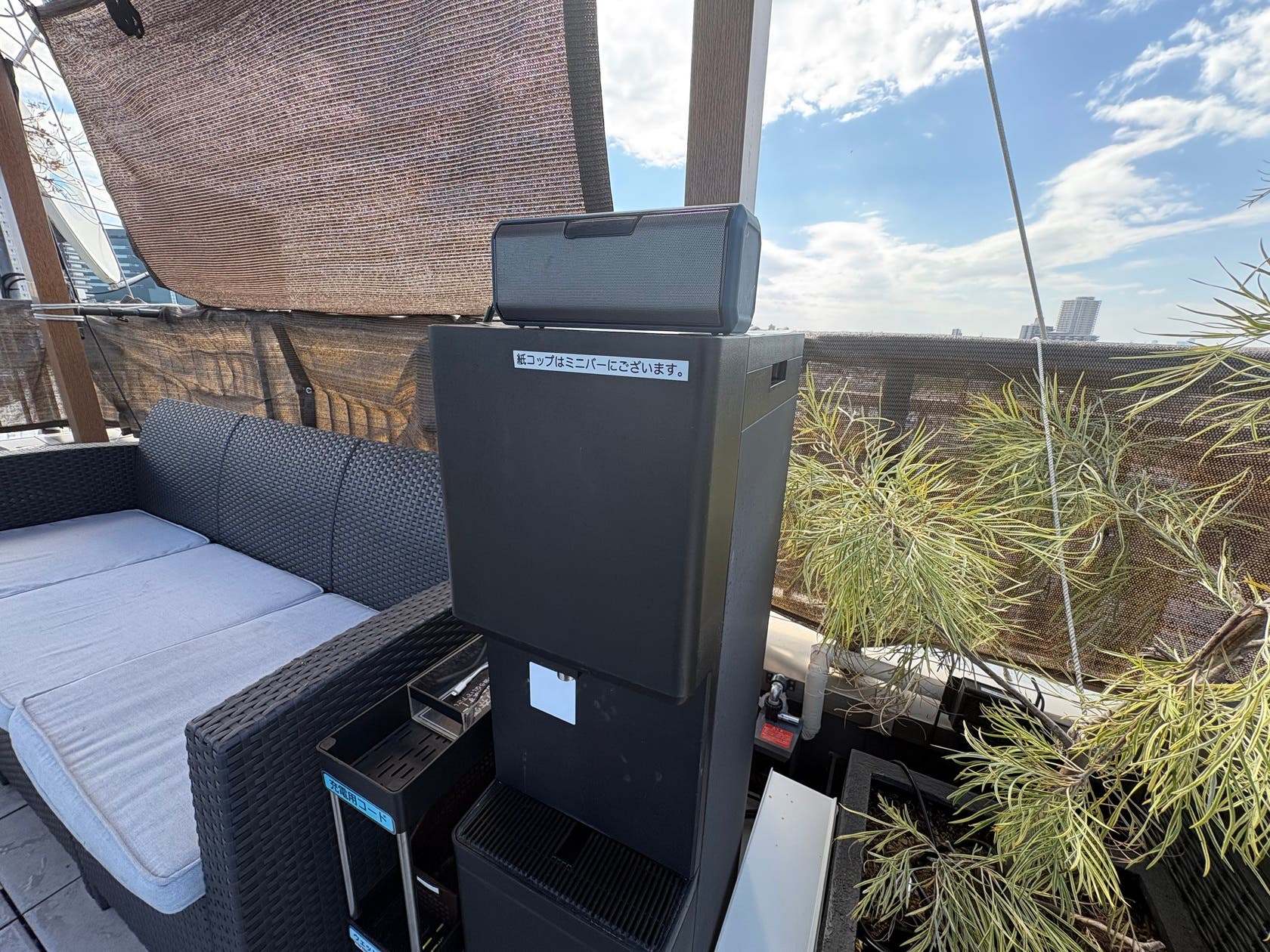 360°パノラマビュー／BBQ可／デート／イベント会場／打ち上げ／女子会／セミナー／映画鑑賞／ミニドッグラン🐶／撮影スタジオの写真13