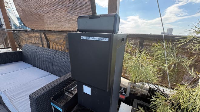 360°パノラマビュー/BBQ可/デート/イベント会場/打ち上げ/女子会/セミナー/映画鑑賞/ミニドッグラン🐶/撮影スタジオの写真13