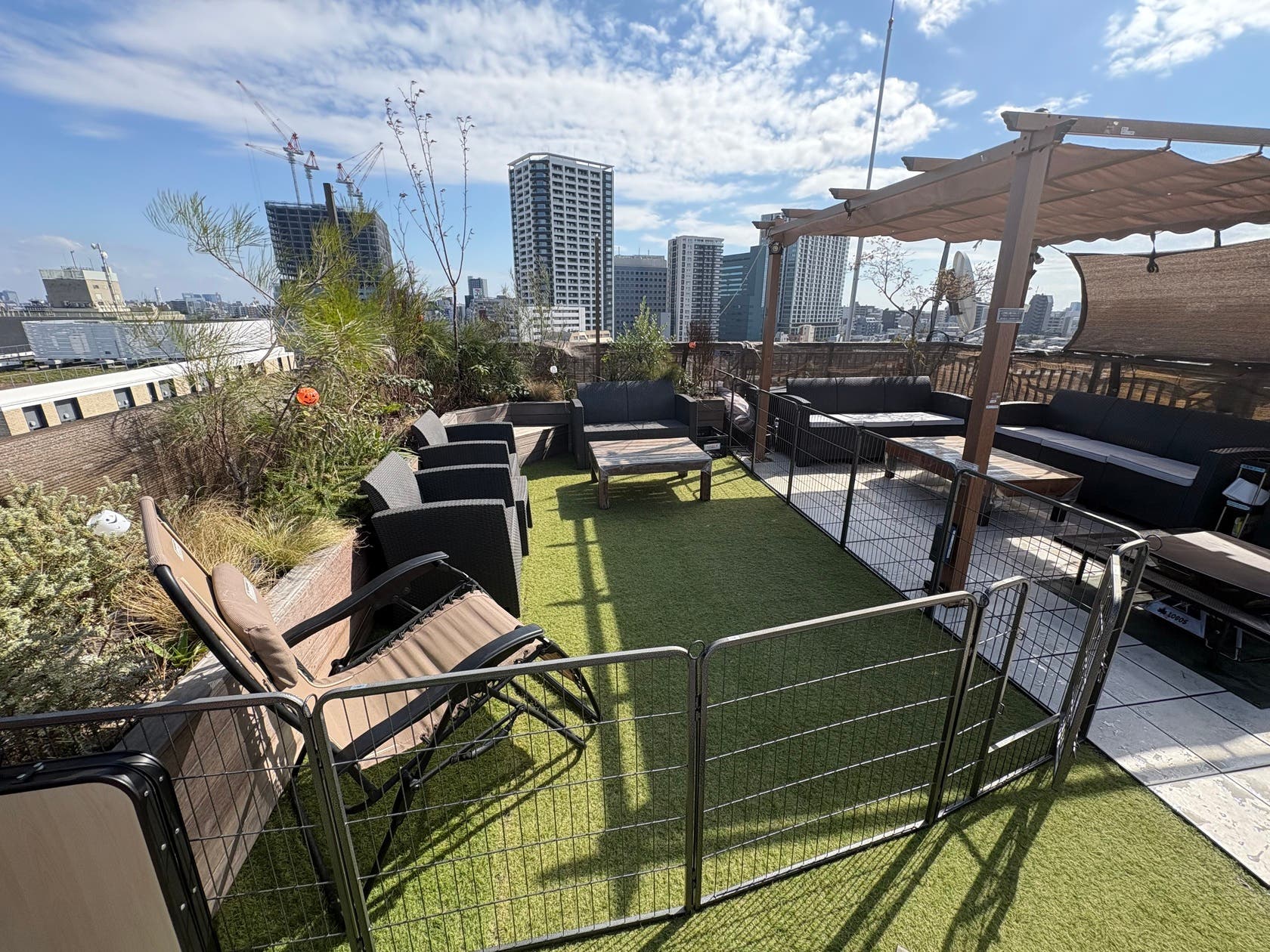 🐕【ミニドッグラン】※ペット同伴の方はお選び下さいの画像1