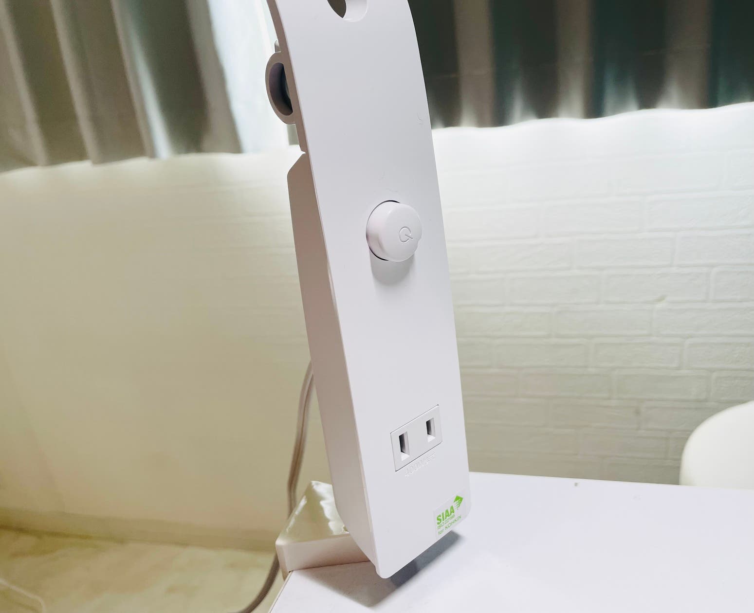 【LEDデスクライト】の画像2