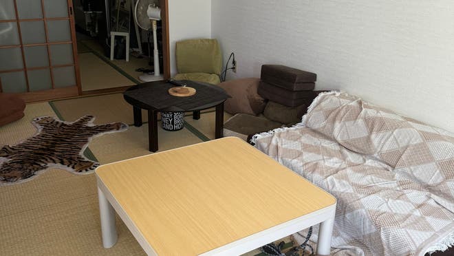 キッチン、シャワー付き爆速wifi広々一軒家のレンタルスペースの写真1