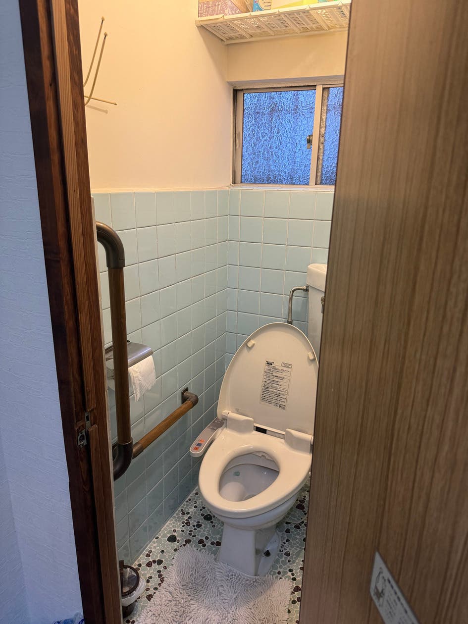 キッチン、シャワー付き爆速wifi広々一軒家のレンタルスペースの写真11