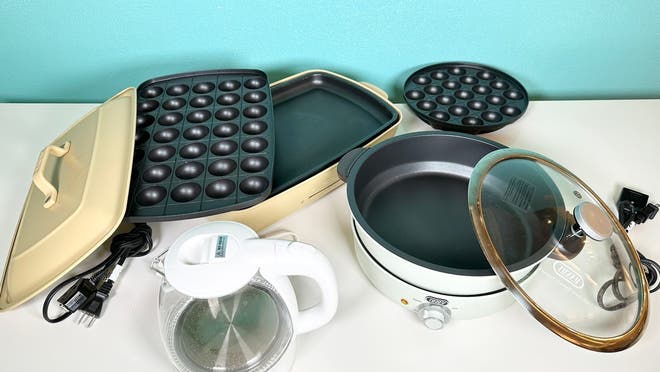 リノスペrich赤坂🐶飲み会•撮影•会議•キッチン•推し活•ゲーム•65㌅大型TV•パーティーの写真17