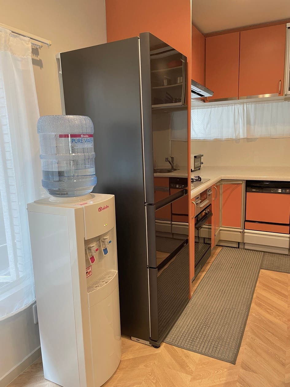 本駒込駅から徒歩3分のレンタルキッチン＆スペースの写真8